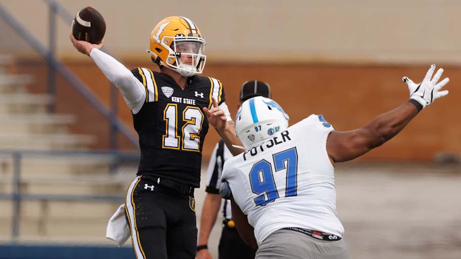 Wisconsin Badgers add high upside defensive tackle with pass rushing ...