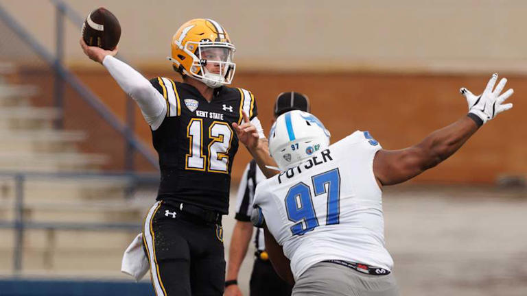 Wisconsin Badgers add high upside defensive tackle with pass rushing ...