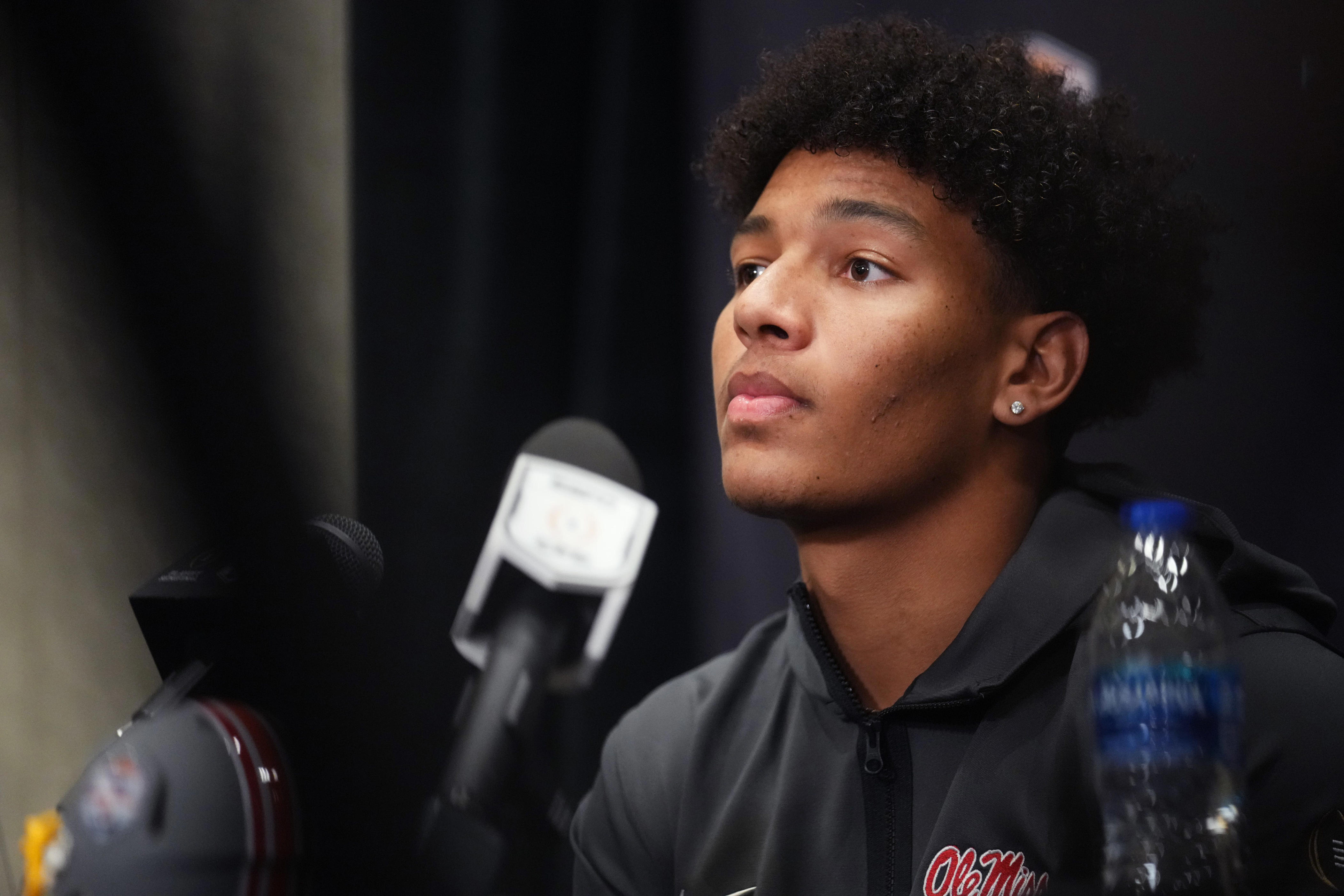 Ole Miss QB Trinidad Chambliss' lawsuit vs NCAA biggest questions answered