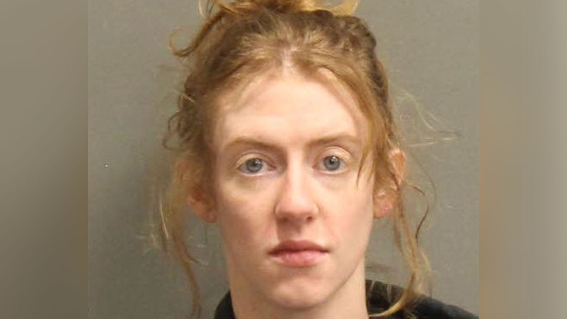 Police charge a Tennessee woman with her girlfriend's murder