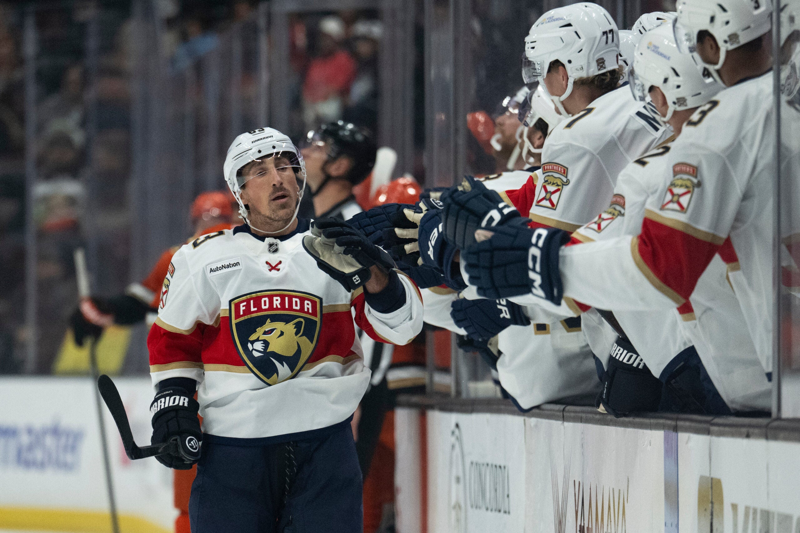 Brad Marchand reveals he almost joined another Bruins rival in free agency