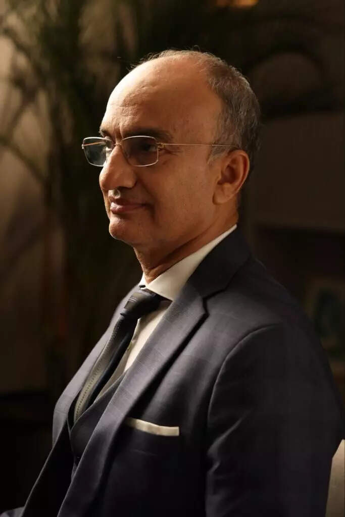 REITs, fractional ownership to democratise real estate investing in 2026: Deepak Kapoor