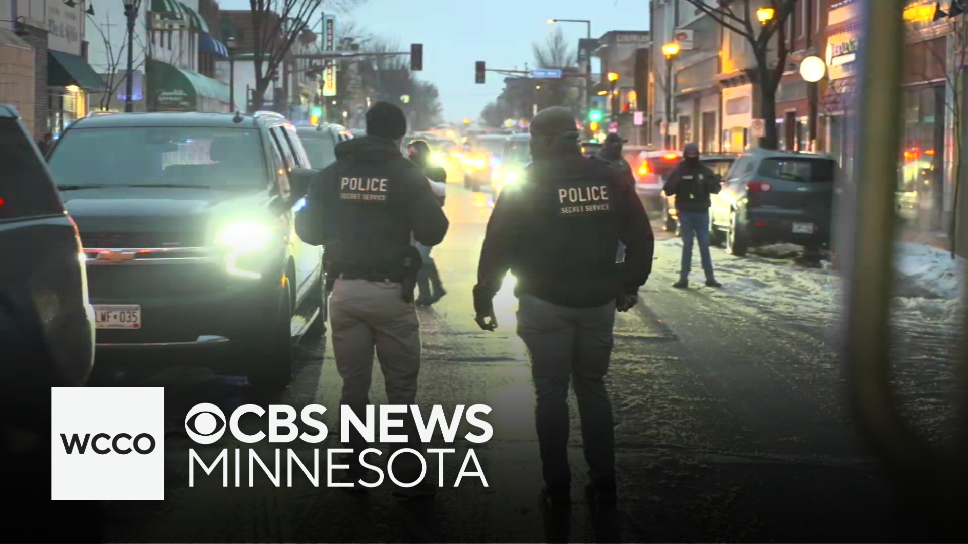 ICE arrested 150 people in Minneapolis within one day, DHS says