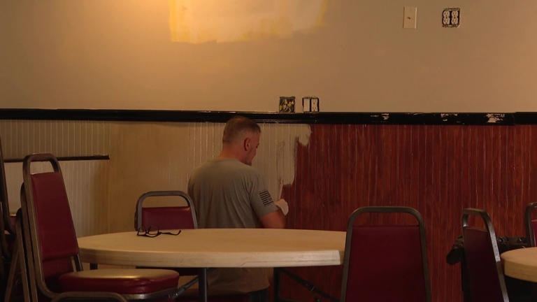 Nearly century-old American Legion post in Riverview faces possible ...