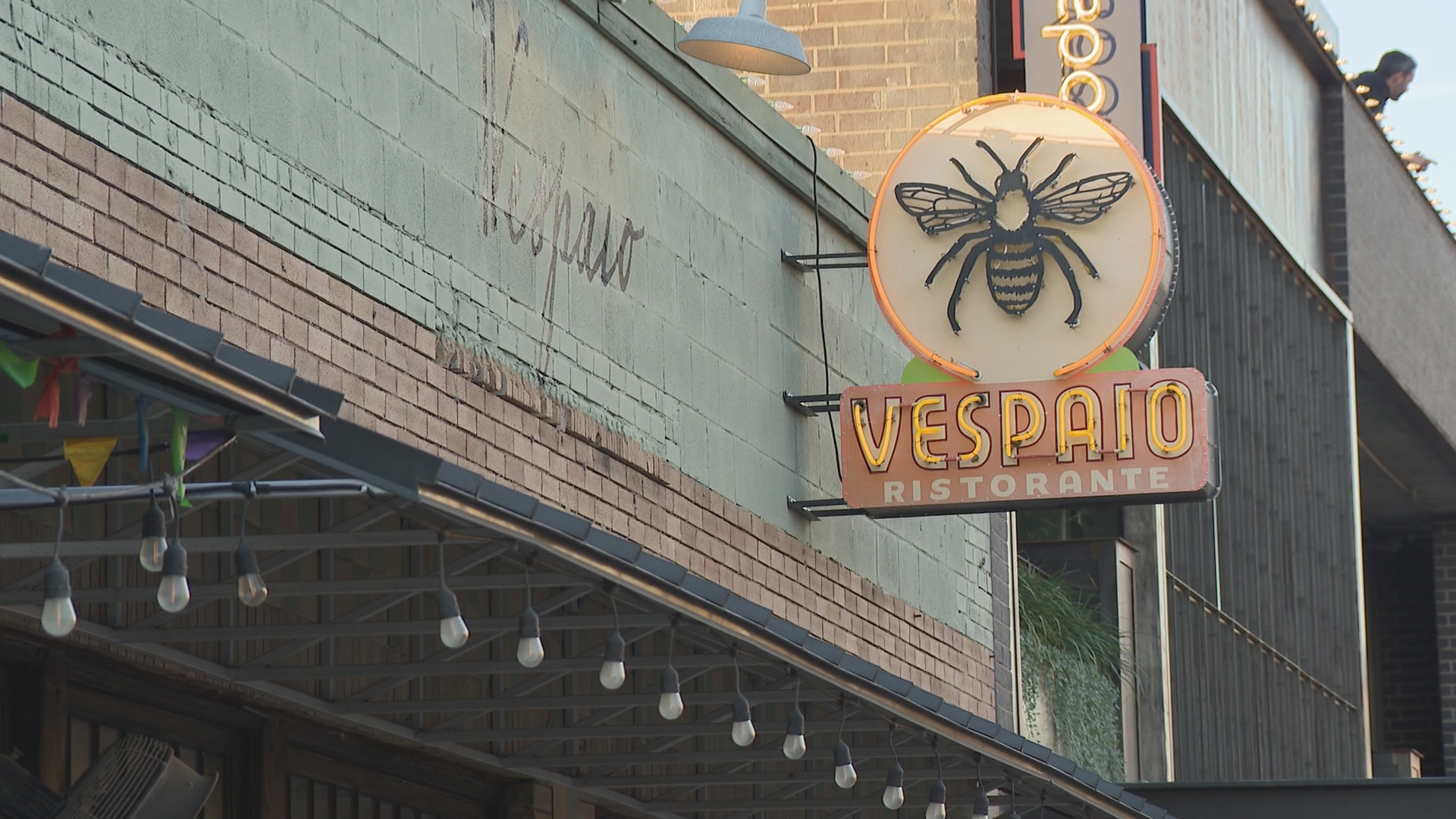 Vespaio closing after decades on South Congress