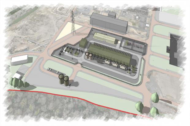 Fawley reveals plan for hydrogen in move that could inject £10m boost