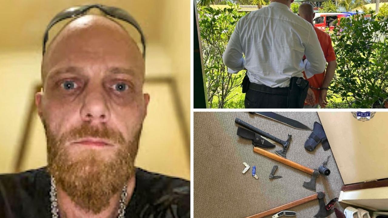 Brit accused of posting Nazi symbols