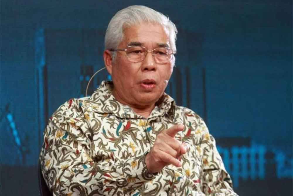 PKR MP backs PM term limit, says prime minister also should not hold ...