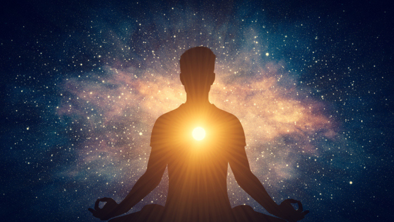4 signs you were born for a spiritual mission