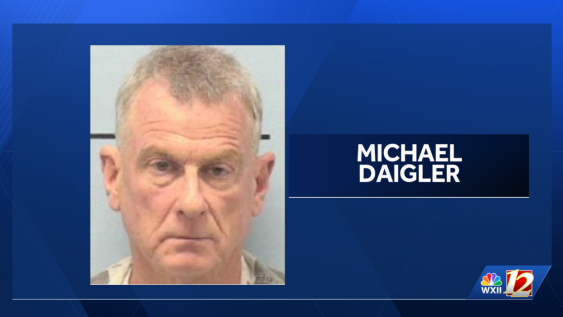 Valdese police: Former teacher charged after allegedly disseminating ...