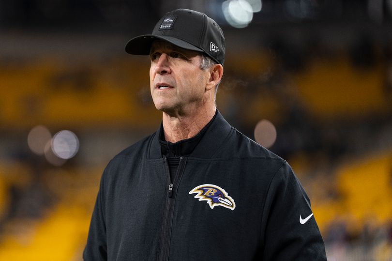 John Harbaugh showed true colors to Ravens kicker Tyler Loop before firing