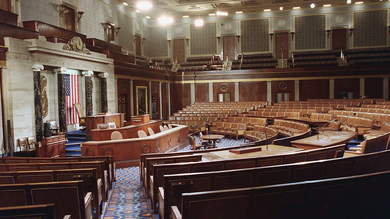 Watch live: MN GOP lawmakers testify about fraud before Congress ...