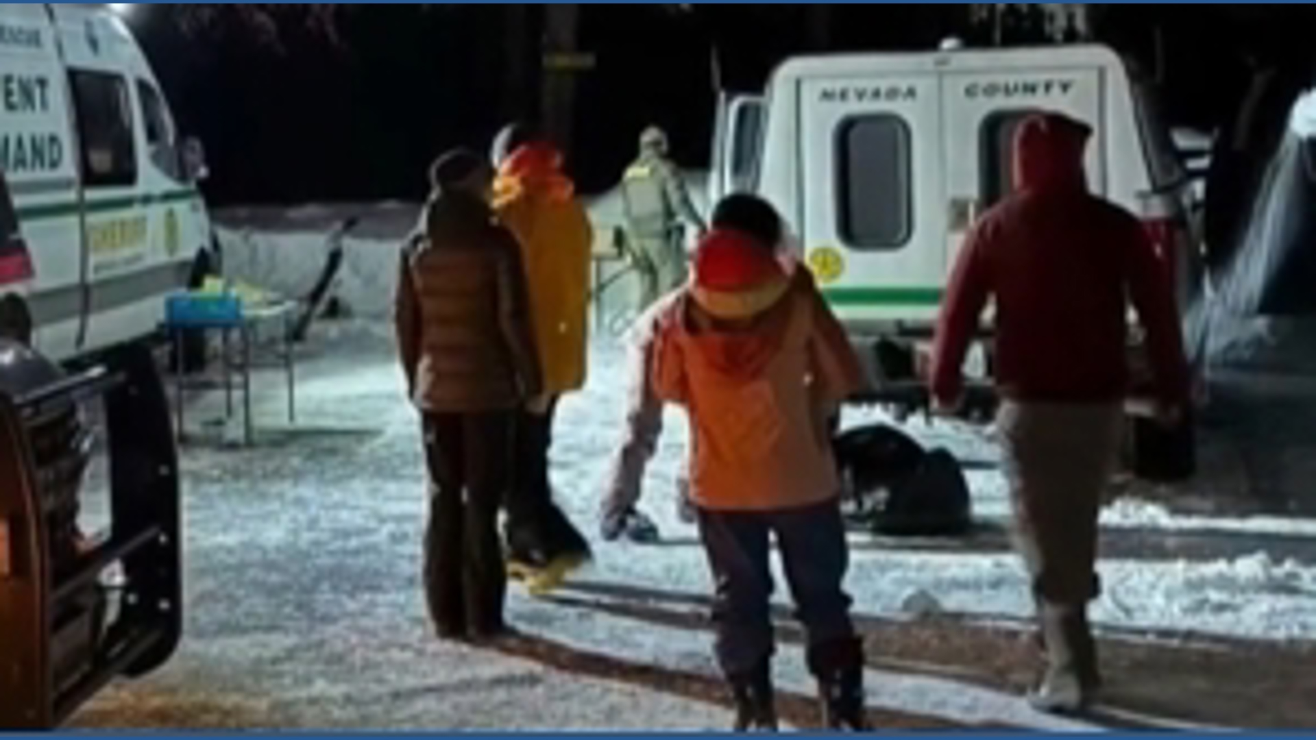 Avalanche near Castle Peak kills snowmobiler from Oregon