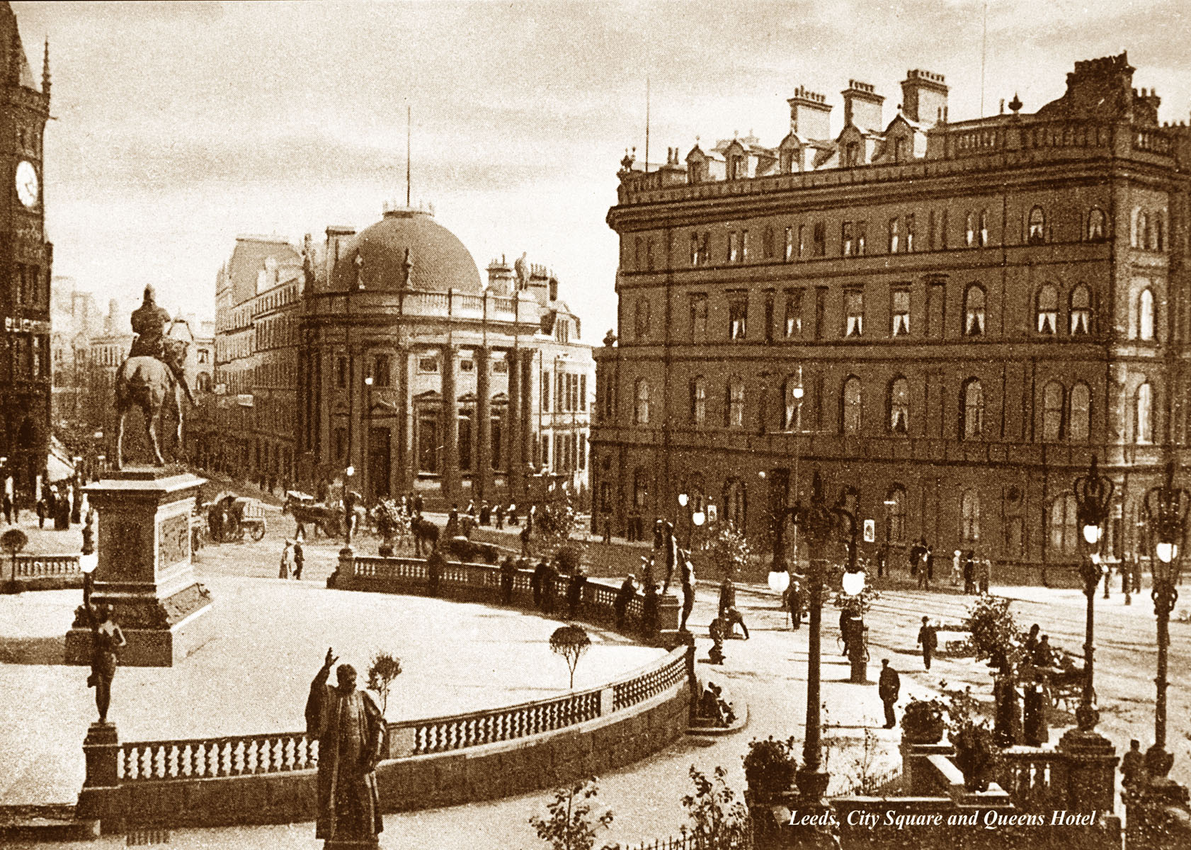 'Together we can change this': Yorkshire Cancer Research marks 100 ...