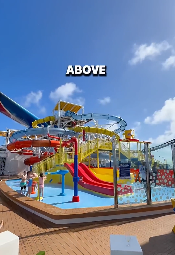 Do not book this cruise ship room | Tips to avoid the worst cabins