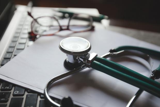 Nearly 600 no-shows at doctors' surgery in just one month