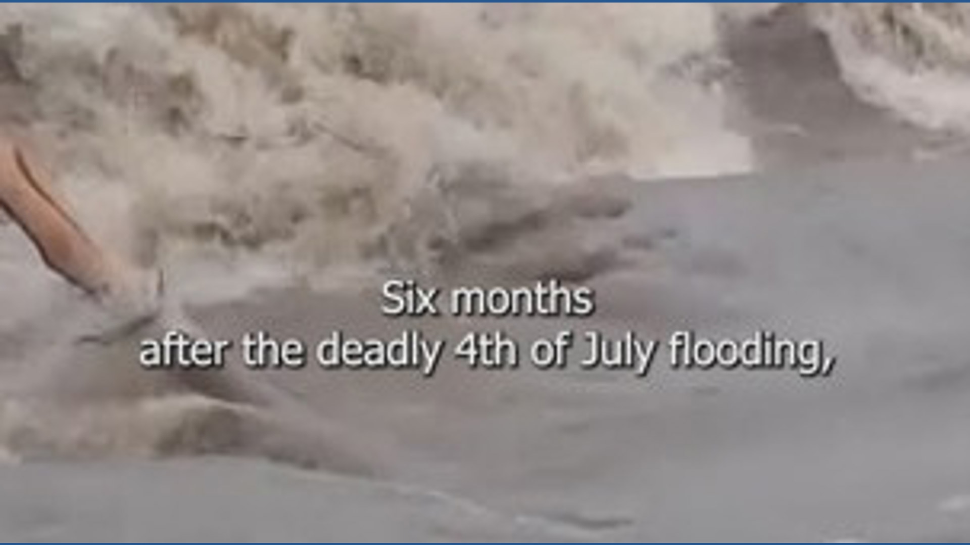 Ingram is banning RV parks in floodways but one business owner is ...