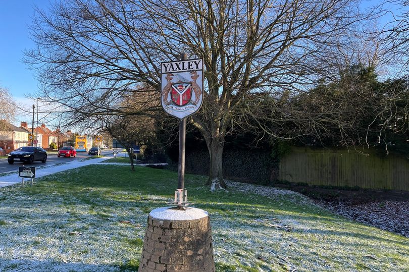 Doctors and schools are overstretched in overcrowded Cambridgeshire village