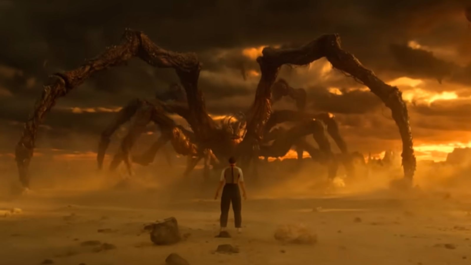 Stranger Things 'Conformity Gate' theory: What's going to happen on 7 ...