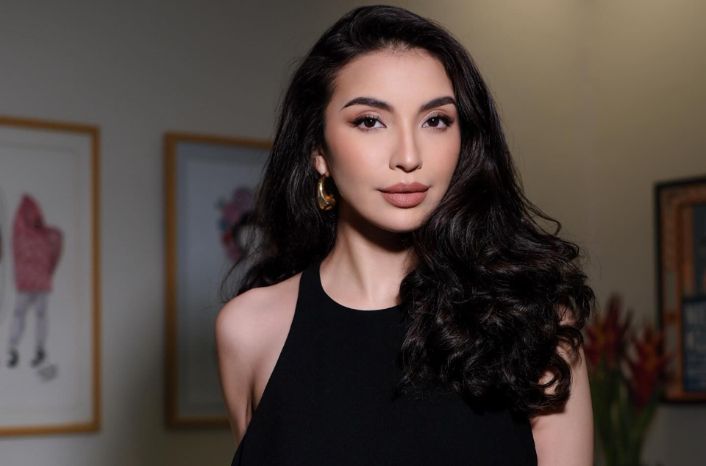Manohara tak mau lagi disebut mantan istri pangeran Kelantan, sang ...