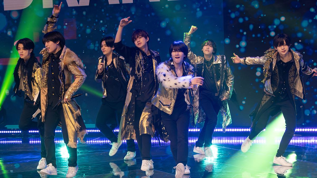 『Star Song Special Season2』第8回配信 Snow Man 阿部亮平がドジっ子エピソードを後輩に告白