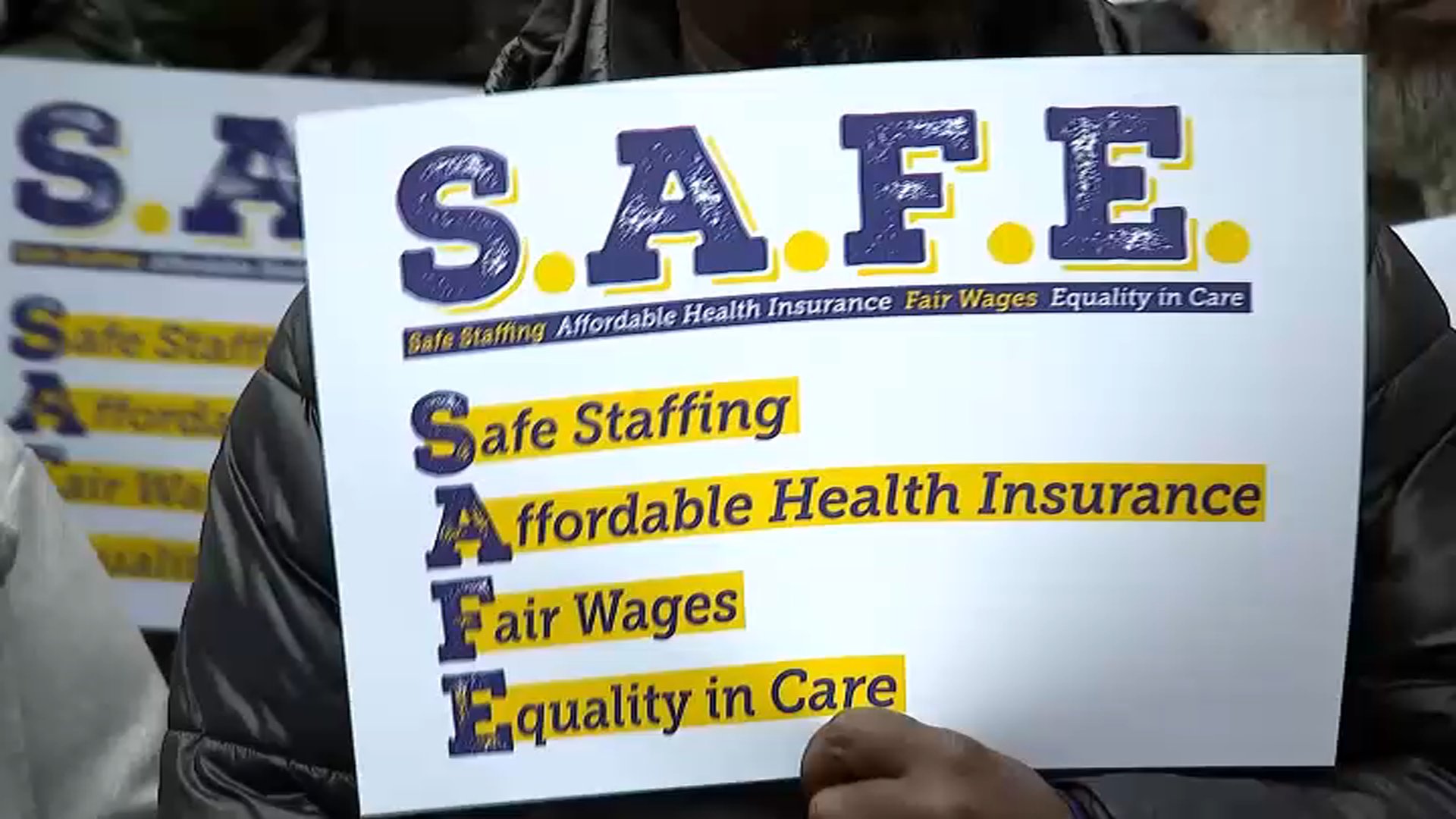 Union raises alarm over ER wait times, staffing at Northwestern ...
