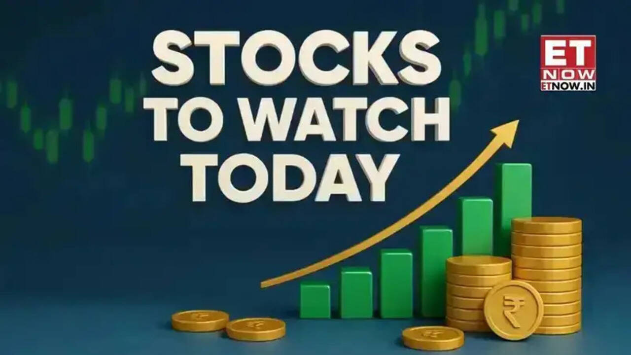 Stocks to watch today, January 7: Titan, Jubilant FoodWorks, Coal India ...
