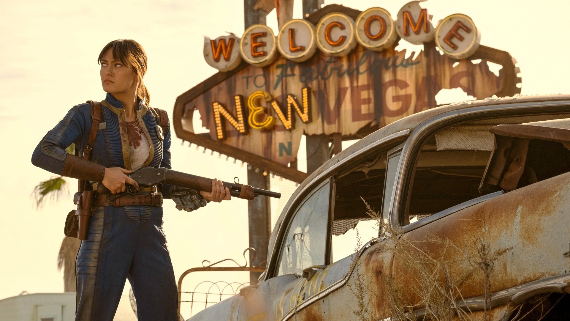 'Fallout' season 2, episode 4: Date, time, plot, cast and more
