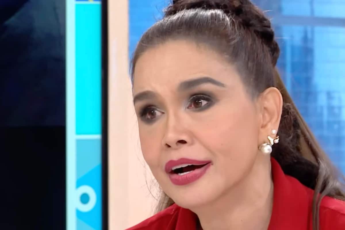 Melanie Marquez’s husband denies abuse claim, calls it 'malicious ...