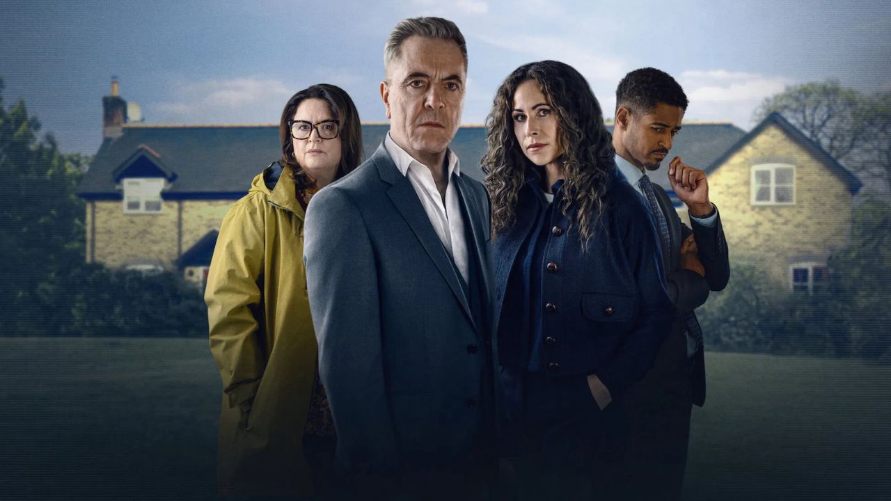 7 best shows like Netflix's 'Run Away' to watch if you loved the series