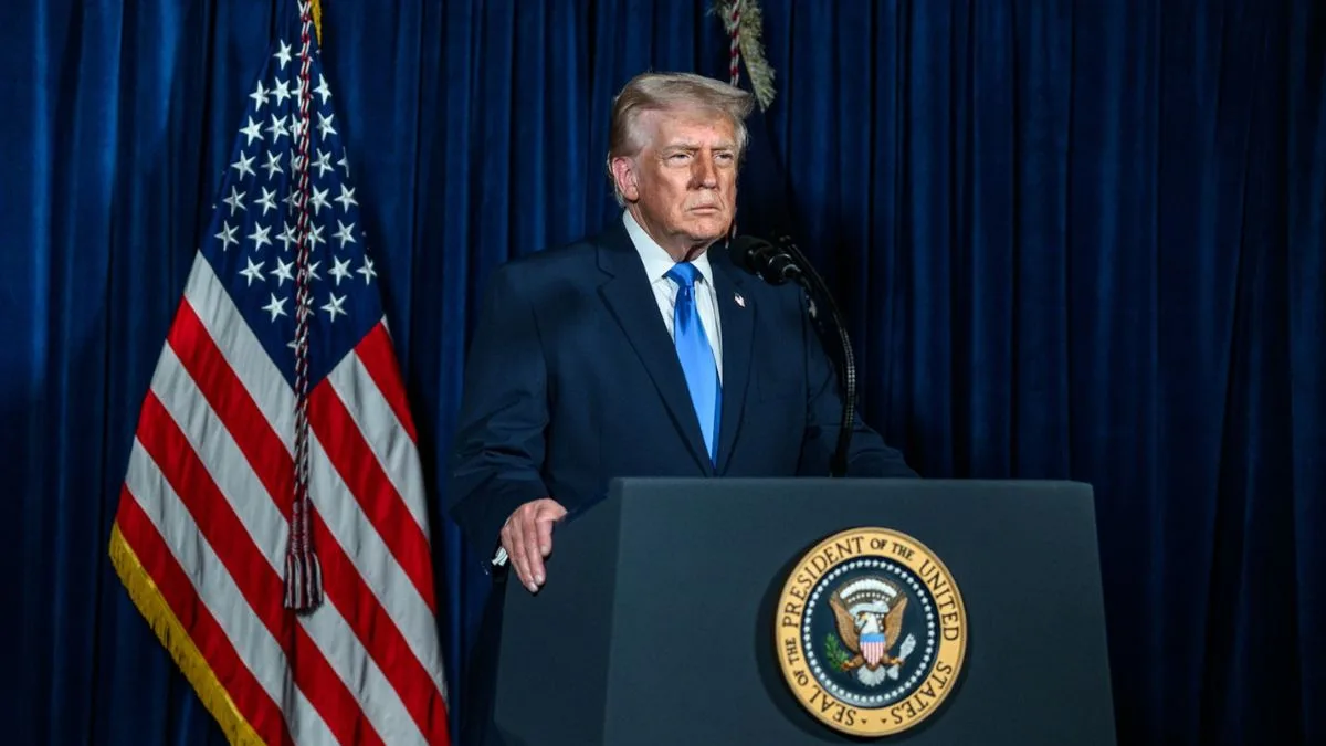 Iran executions halted: Donald Trump says Tehran cancelled hanging of ...