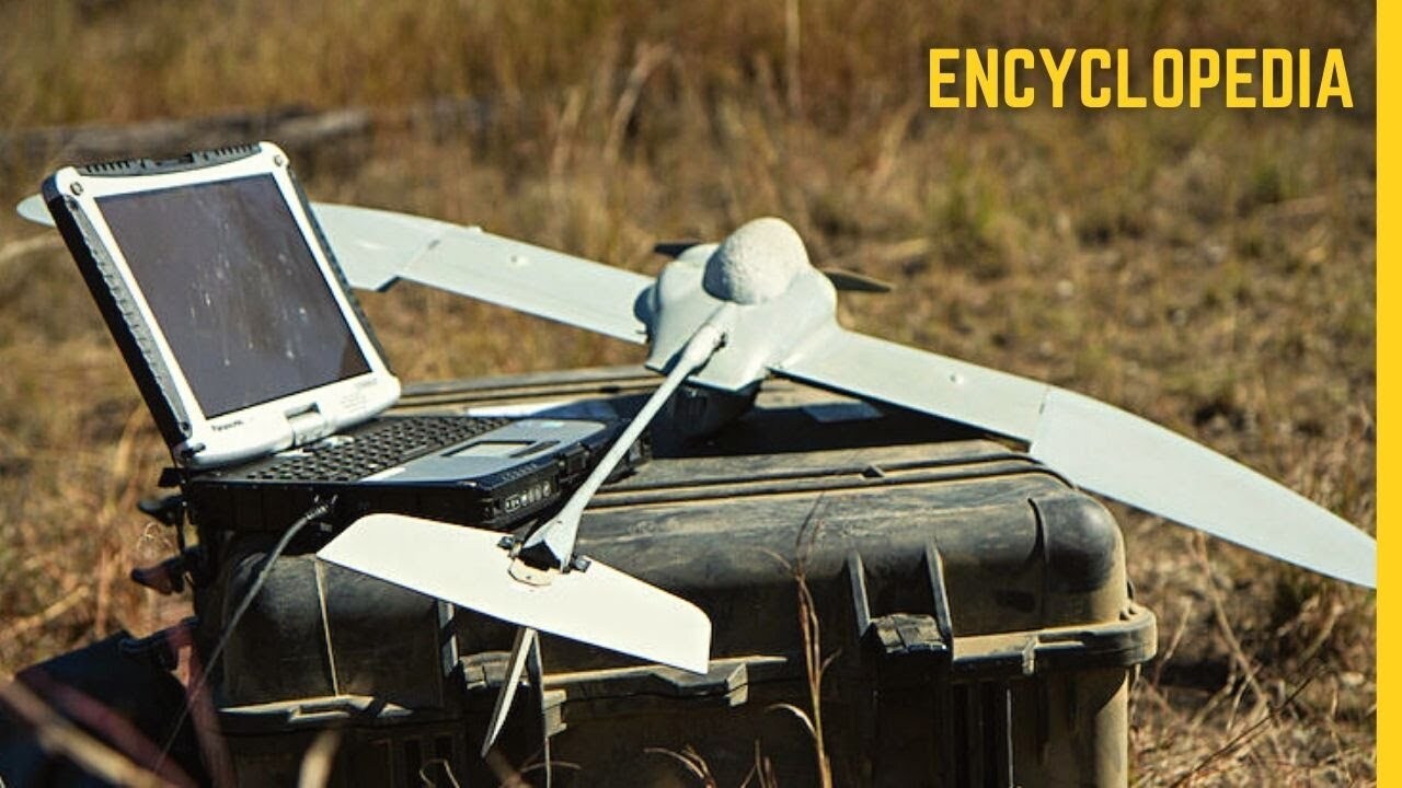 AeroVironment Wasp III UAV | Small unmanned aircraft system