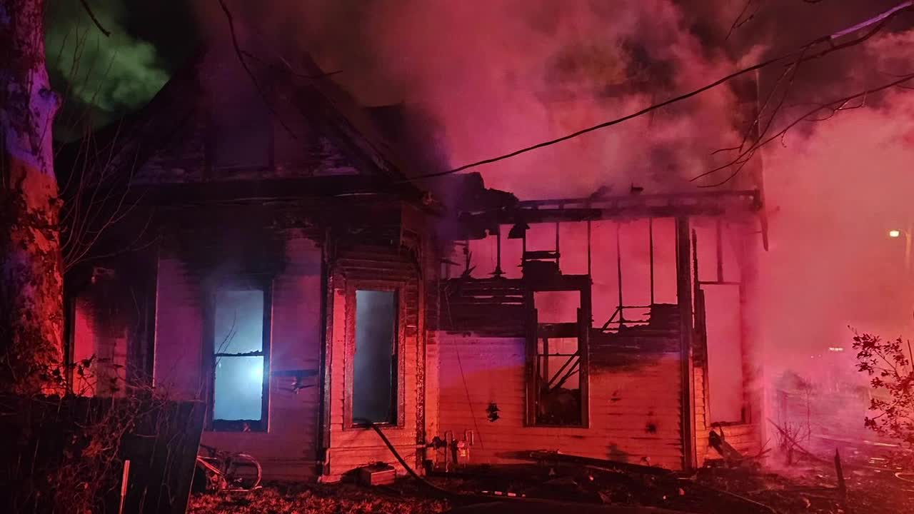 Waxahachie community rallies behind Blind Pig Butchery after fire guts ...