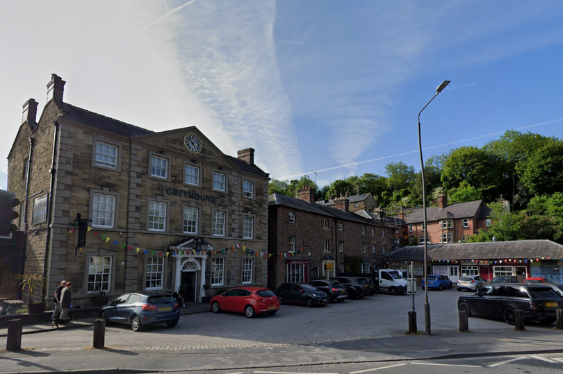 'This isn't any old pub': Residents demand investment after historic ...