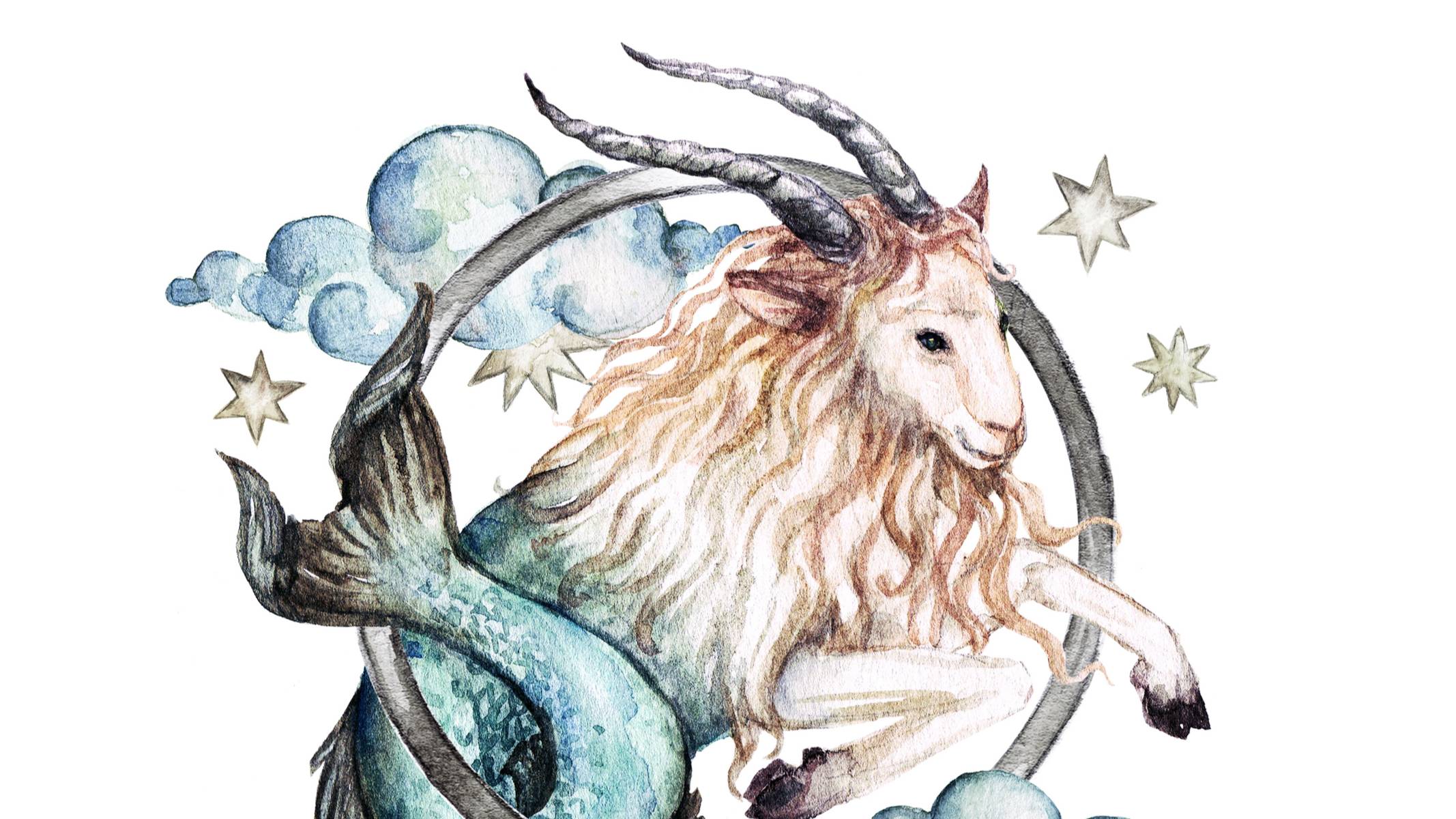 Kozorozi jako matky: Tvrdě pracují a jsou svým dětem vždy oporou. Umí ...