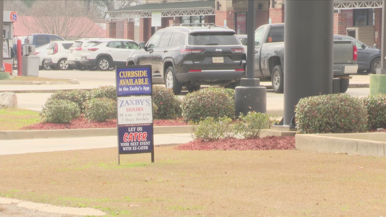 Union Parish authorities searching for 35-year-old man wanted for ...