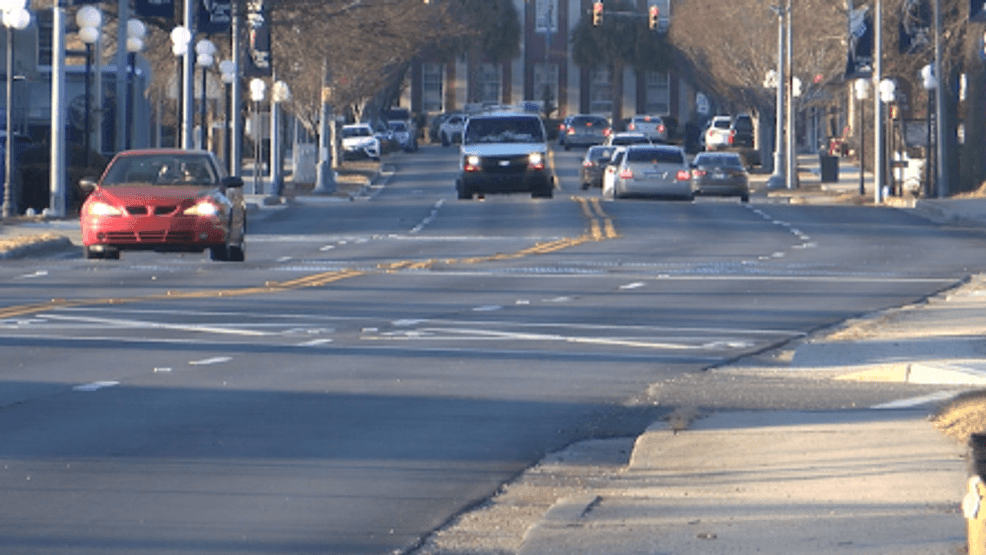Bennettsville gets $240k grant to boost road safety, improve pedestrian ...