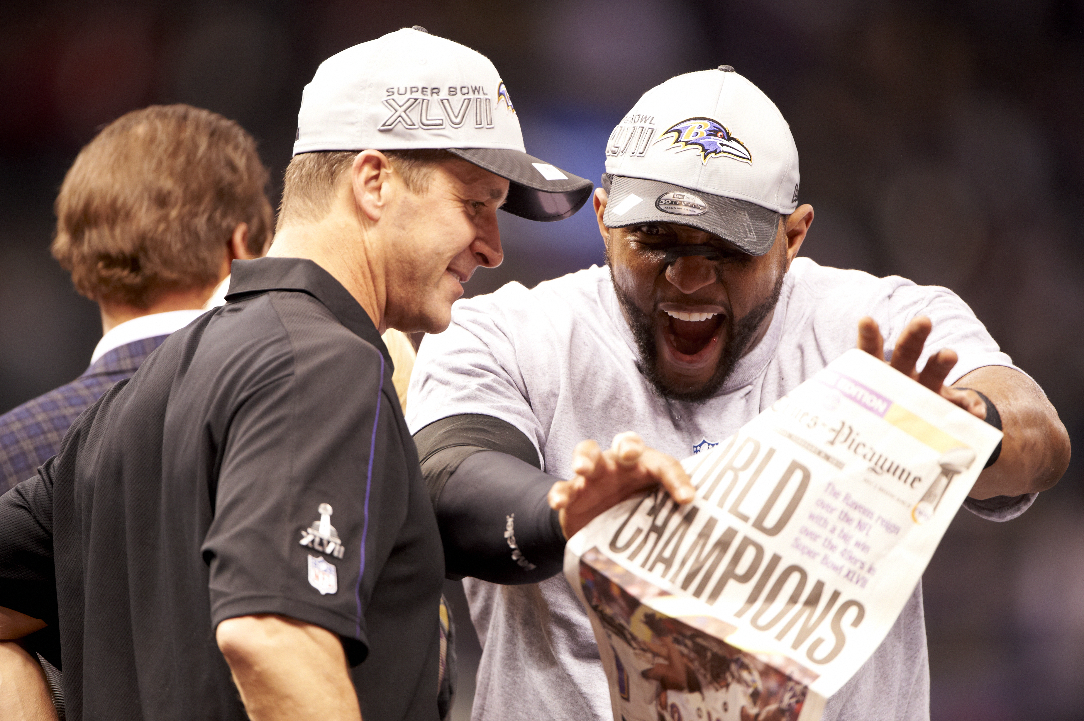 John Harbaugh timeline: Key moments from his nearly 2 decades of ...