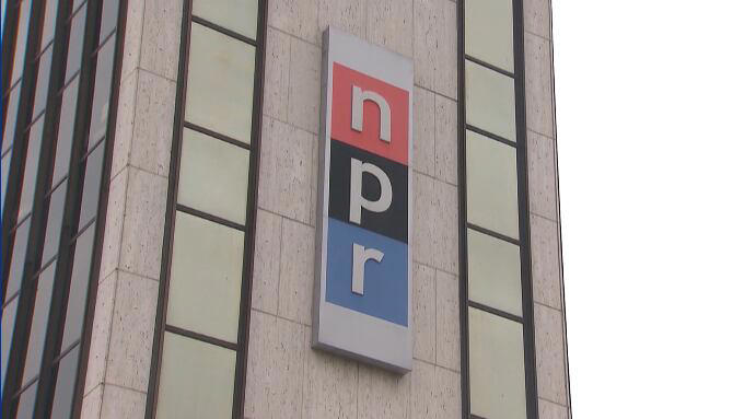 Federal defunding of public media raises concerns for Georgia stations ...