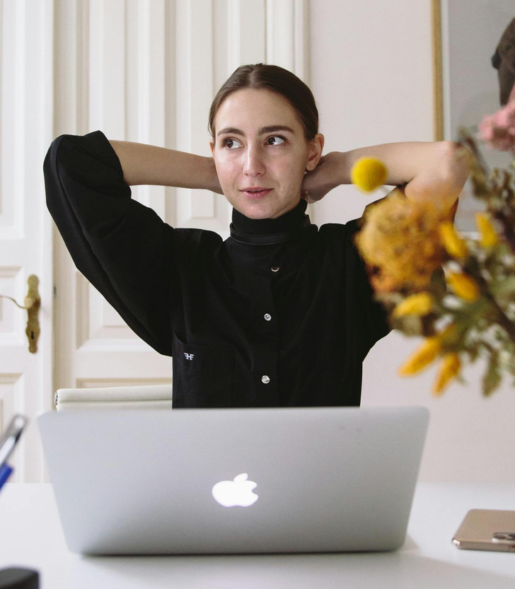 I refuse to watch a newbie get my promotion