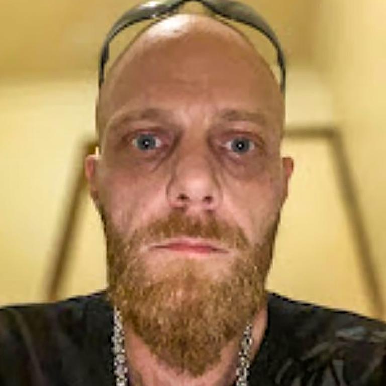 Brit accused of posting Nazi symbols