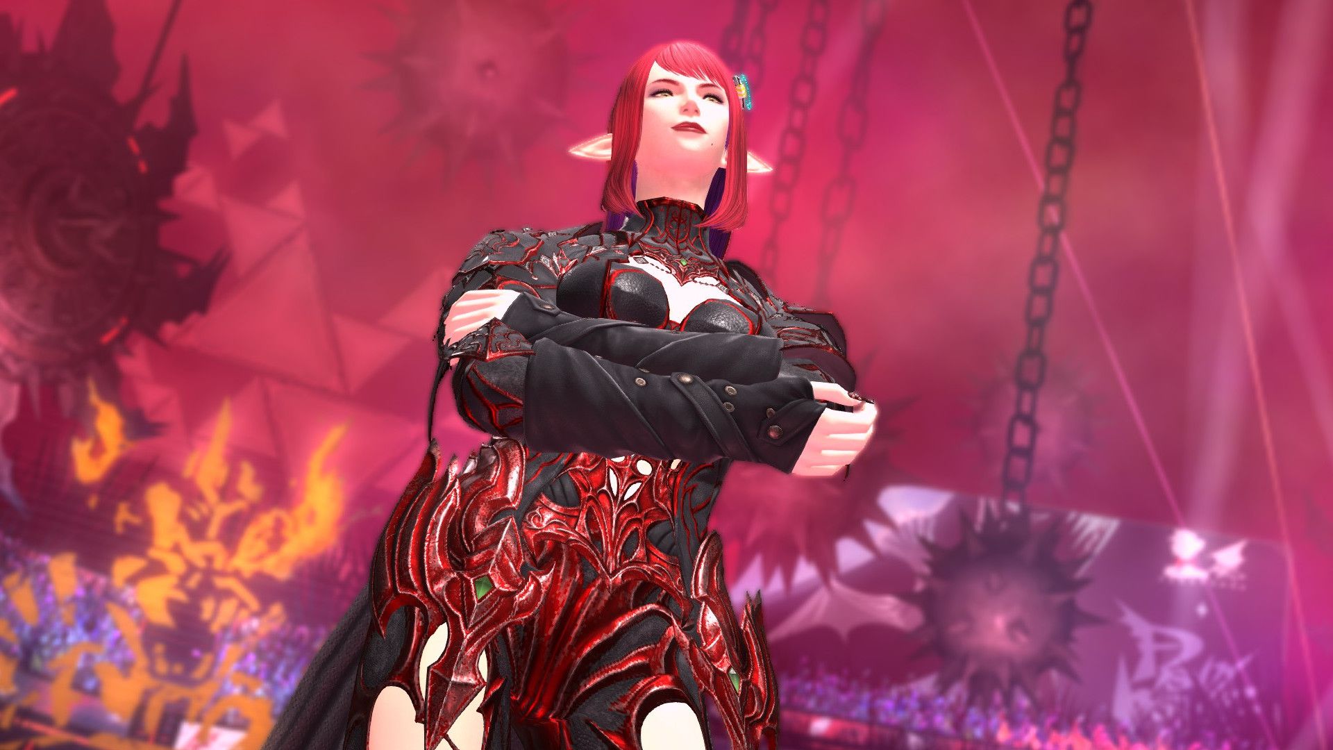 Final Fantasy 14 savage release plagued by constant DDoS attacks