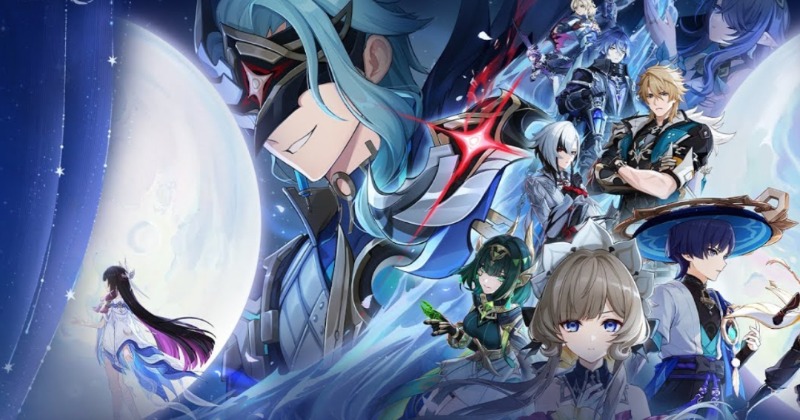 Genshin Impact Luna IV first phase events explained: Schedule and key ...