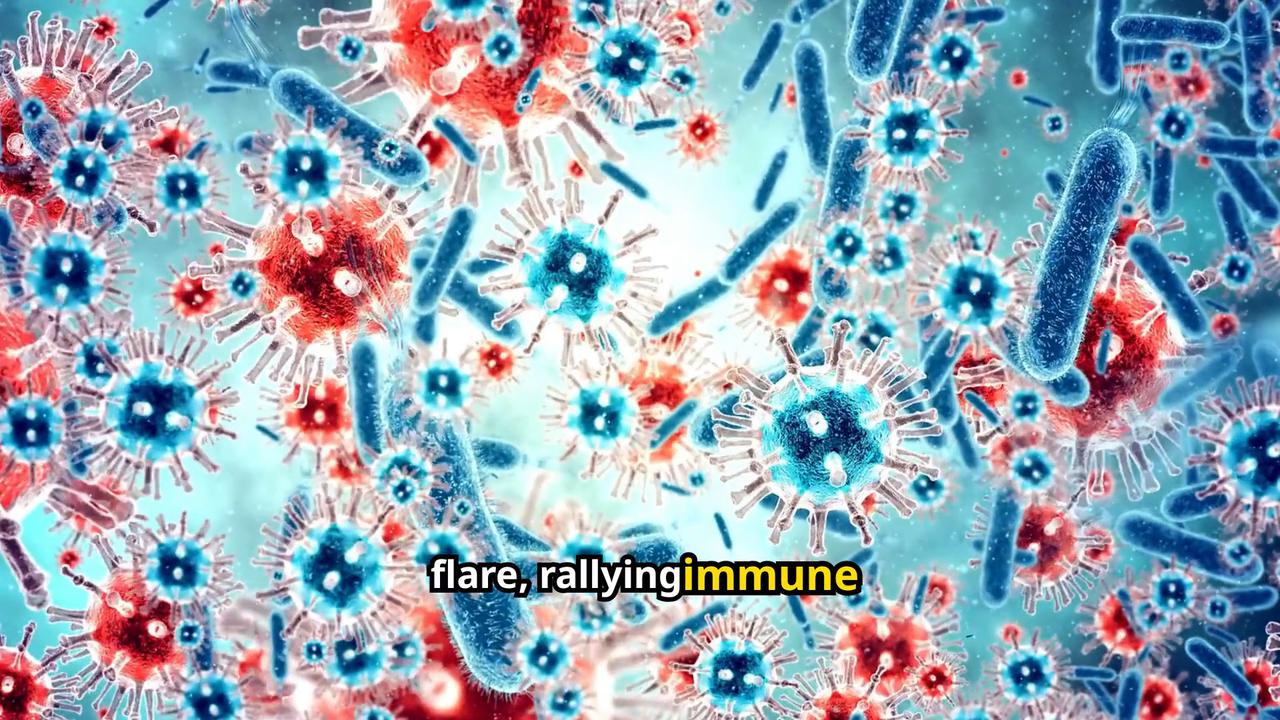 COVID vaccine secretly boosts cancer survival, study finds