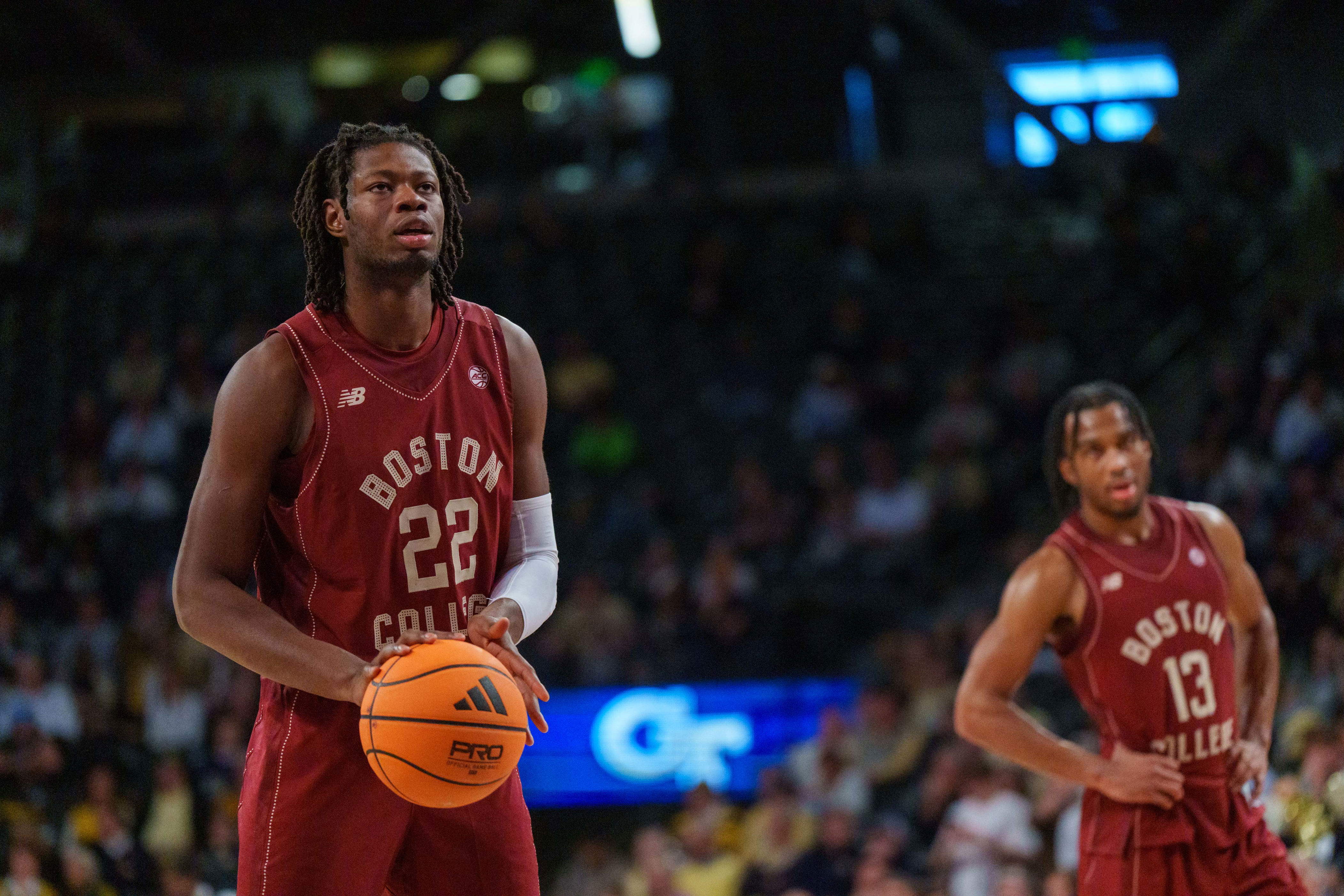 Boston College loses to NC State, 79-71