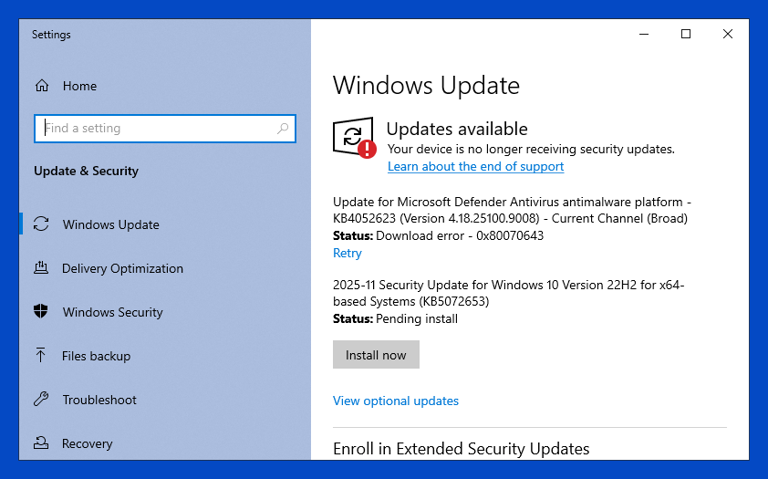 Hackers love Windows 10. Do this one thing to keep them out
