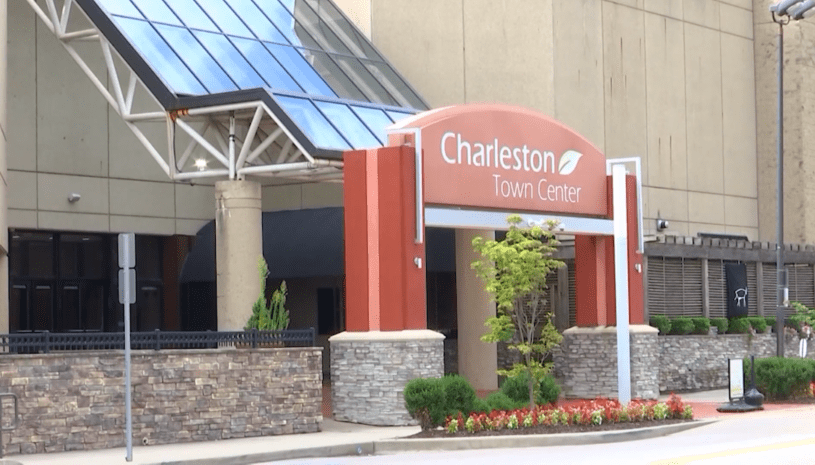 Mayor Goodwin talks possible Charleston Town Center Mall acquisition