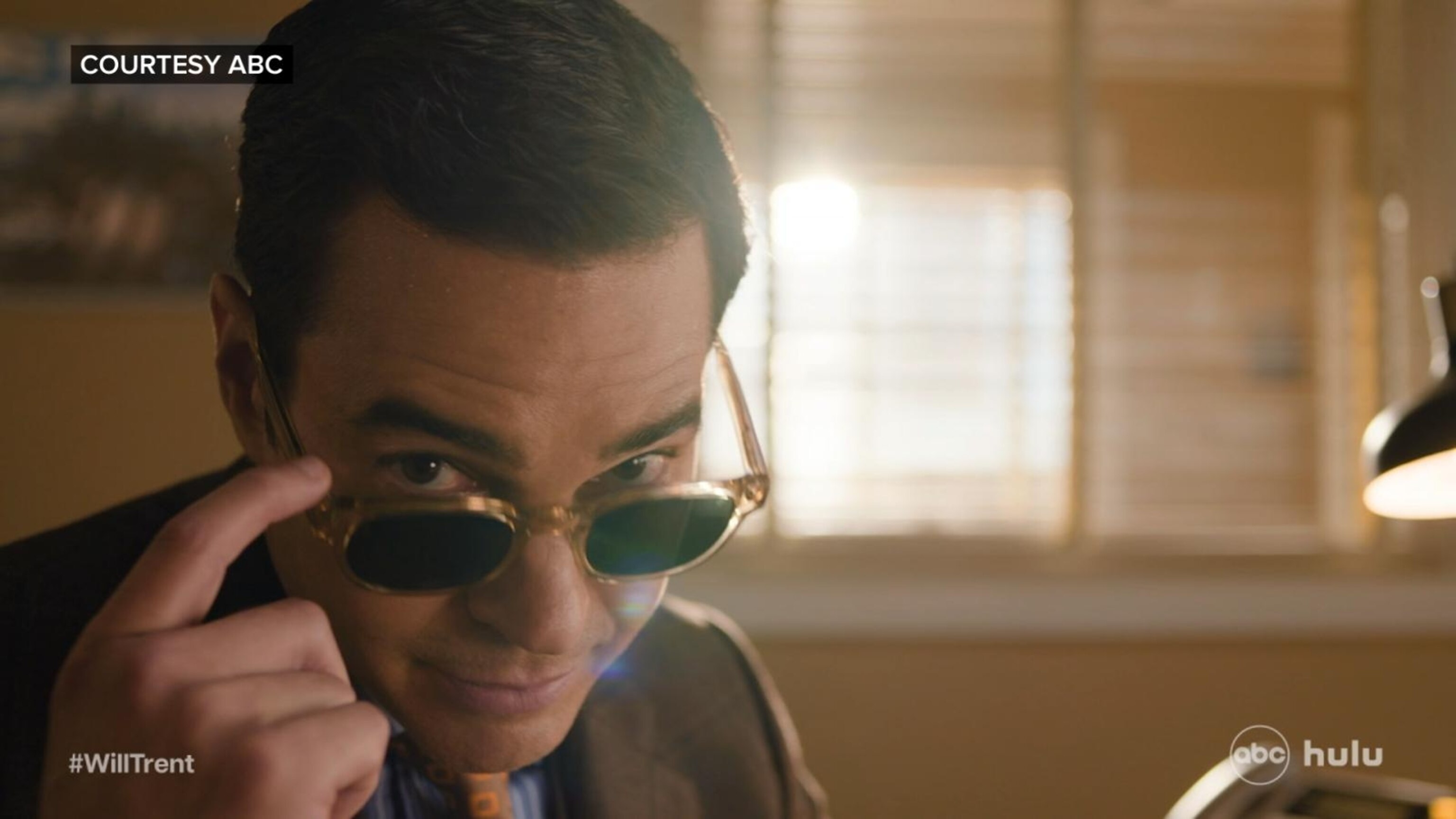 Ramón Rodríguez talks emotional season premiere for his hit show 'Will ...