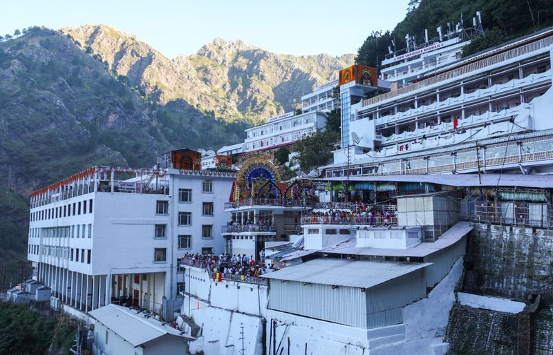 Following row, permission to Vaishno Devi college to run MBBS course ...