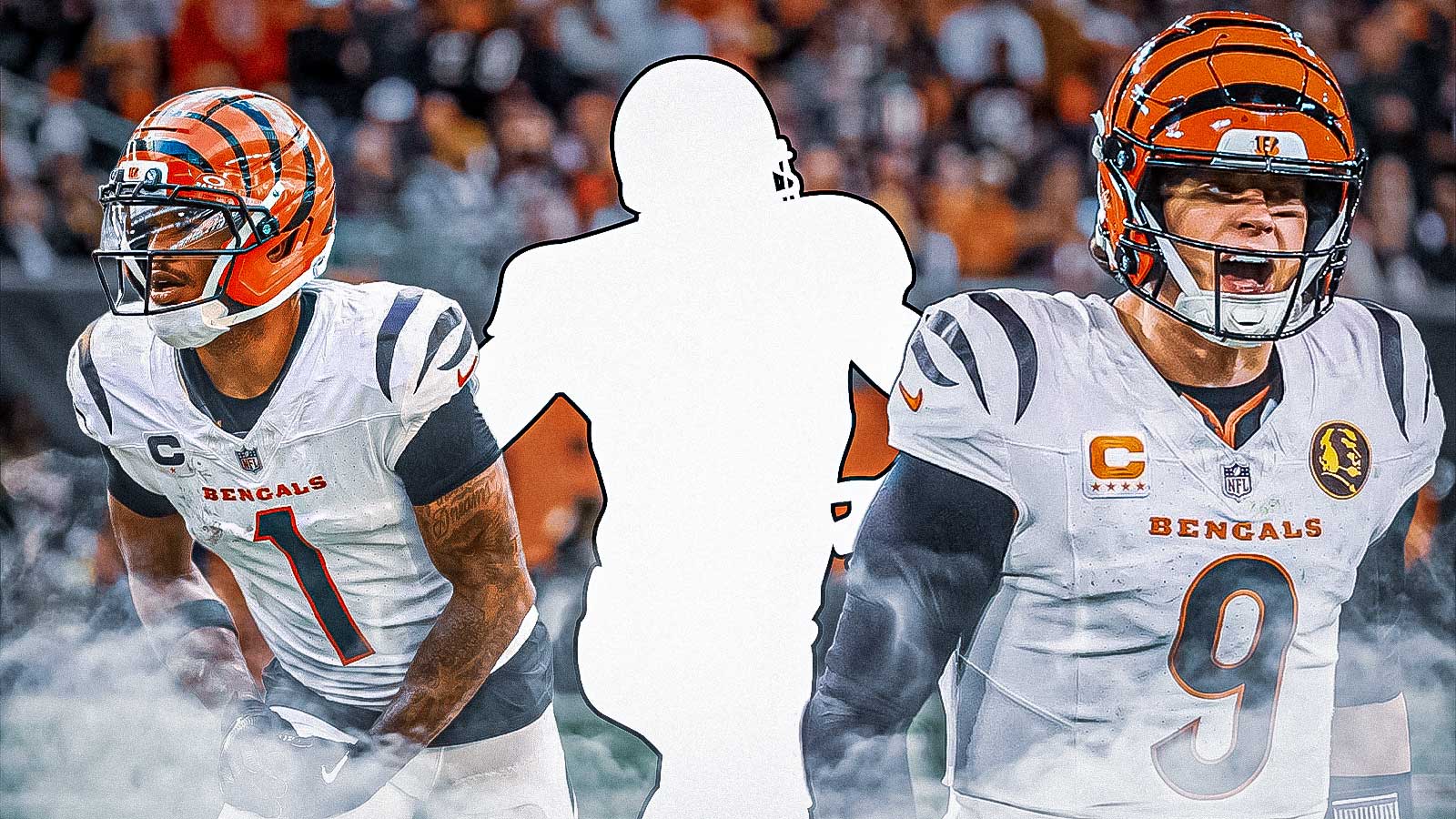 Bengals’ 3-round 2026 NFL draft according to PFF mock draft simulator ...